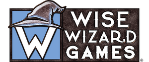 Wise Wizard Games Store
